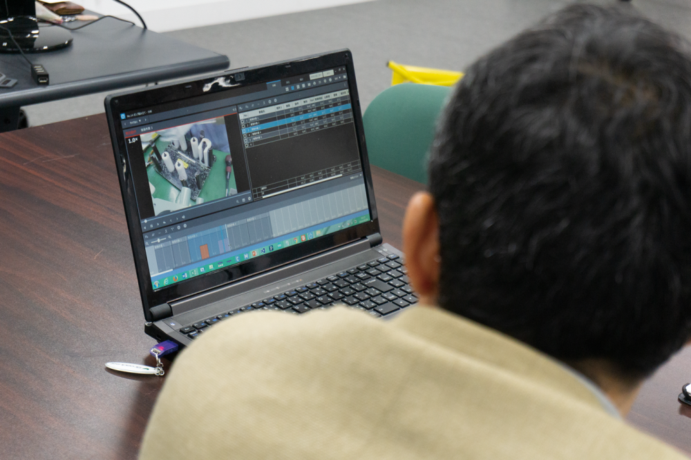KAIZEN™ Time Study powered by OTRS™ is launched | News