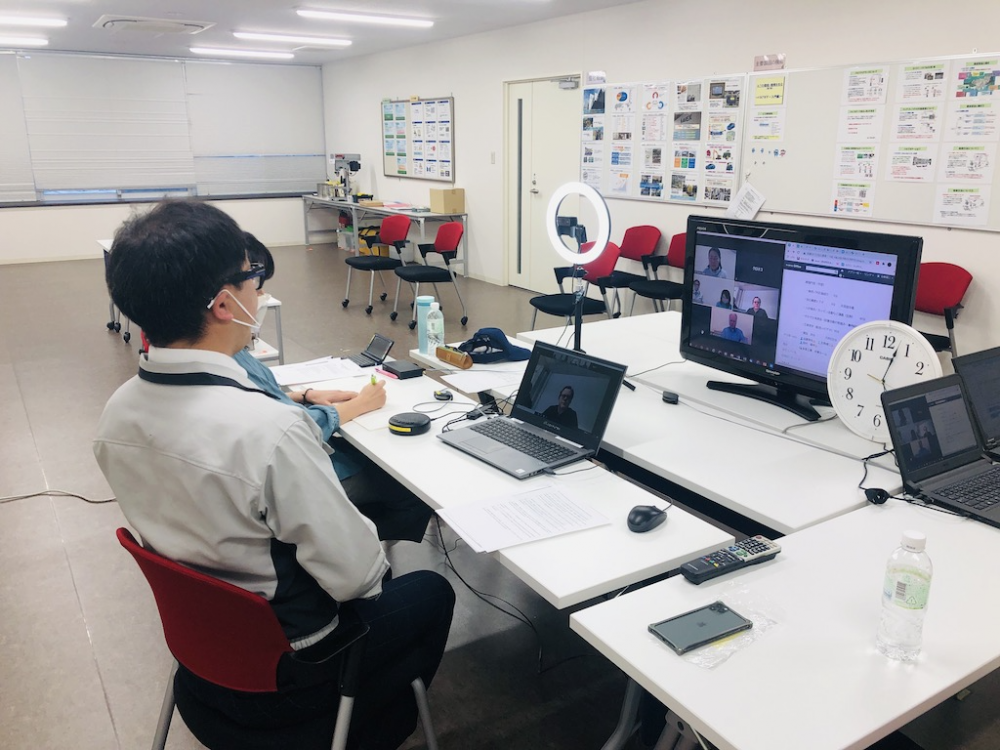 Virtual KAIZEN™ Insight Tour | News KAIZEN™ Virtual KAIZEN™ Insight Tour | News KAIZEN™