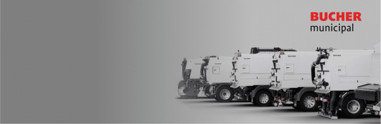 Quality improvement at Bucher Municipal | KAIZEN™