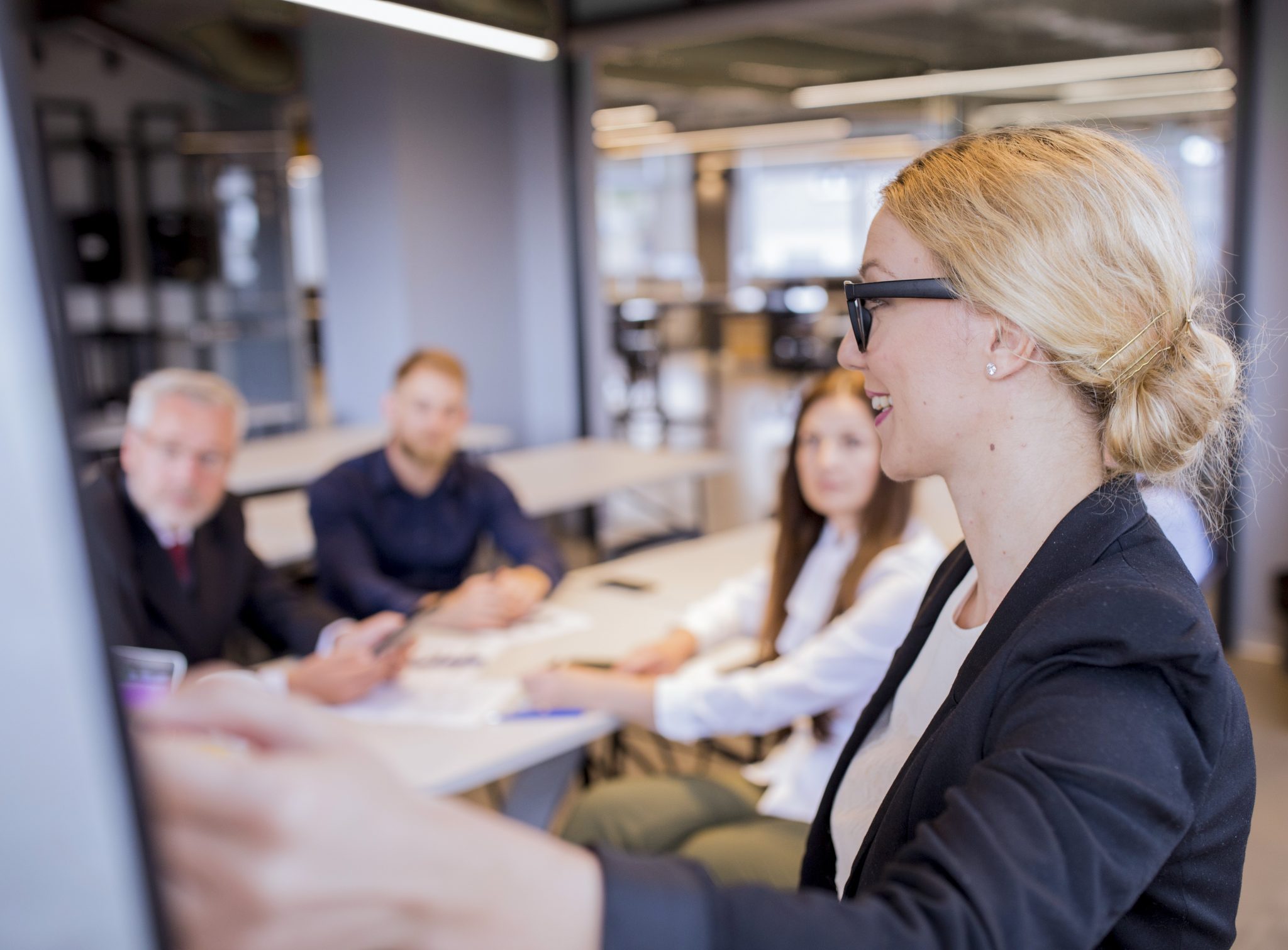 Lean Training Programs