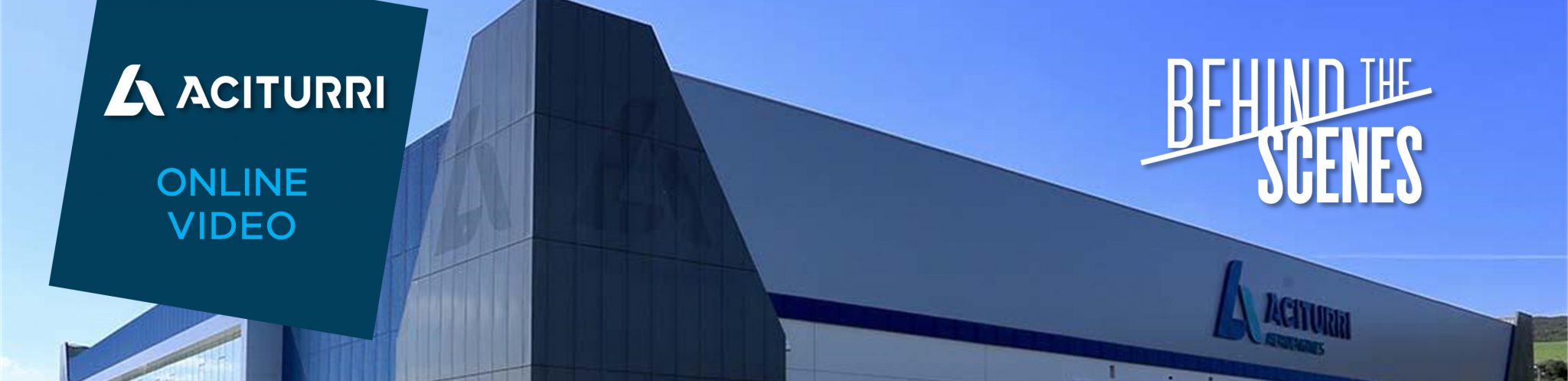 Behind the Scenes Aciturri | KAIZEN™