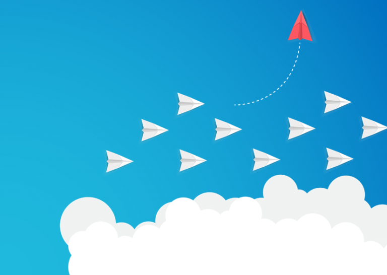 Cultural Change Drivers in Companies | KAIZEN™ Infographic