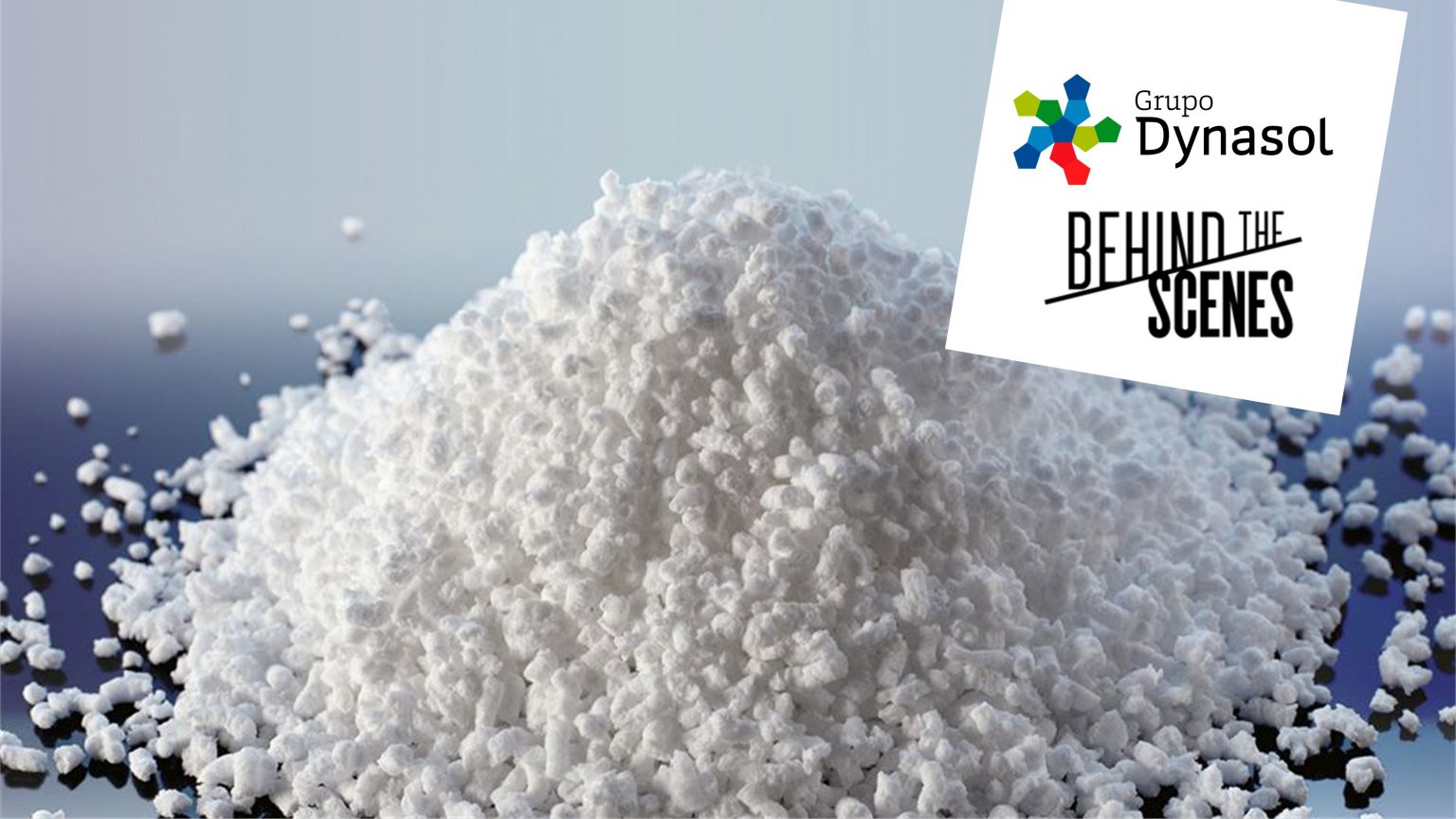 Behind The Scenes Dynasol | Vídeo KAIZEN™