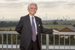 Masaaki Imai's Insights Into Organizational Behavior