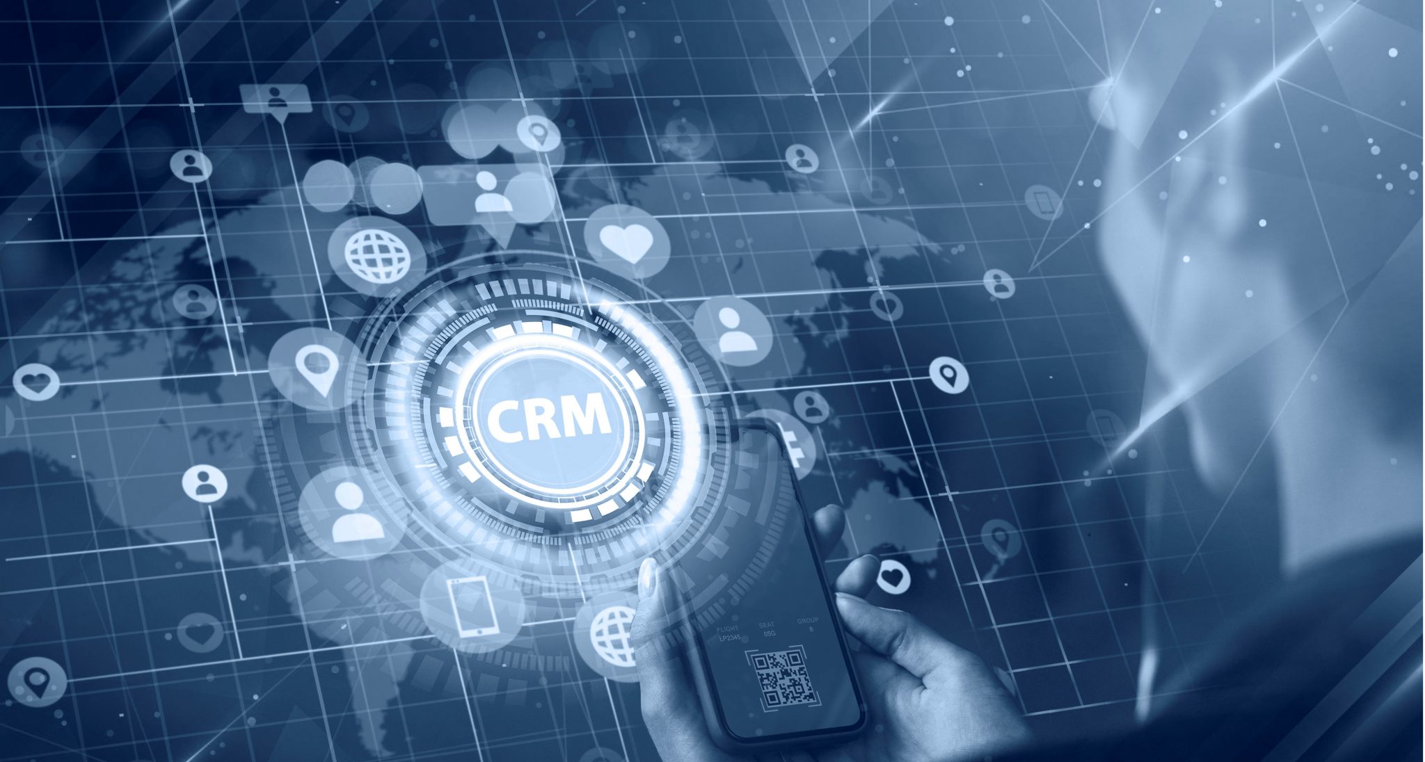 Cómo Seleccionar El Mejor CRM | Artículo KAIZEN™