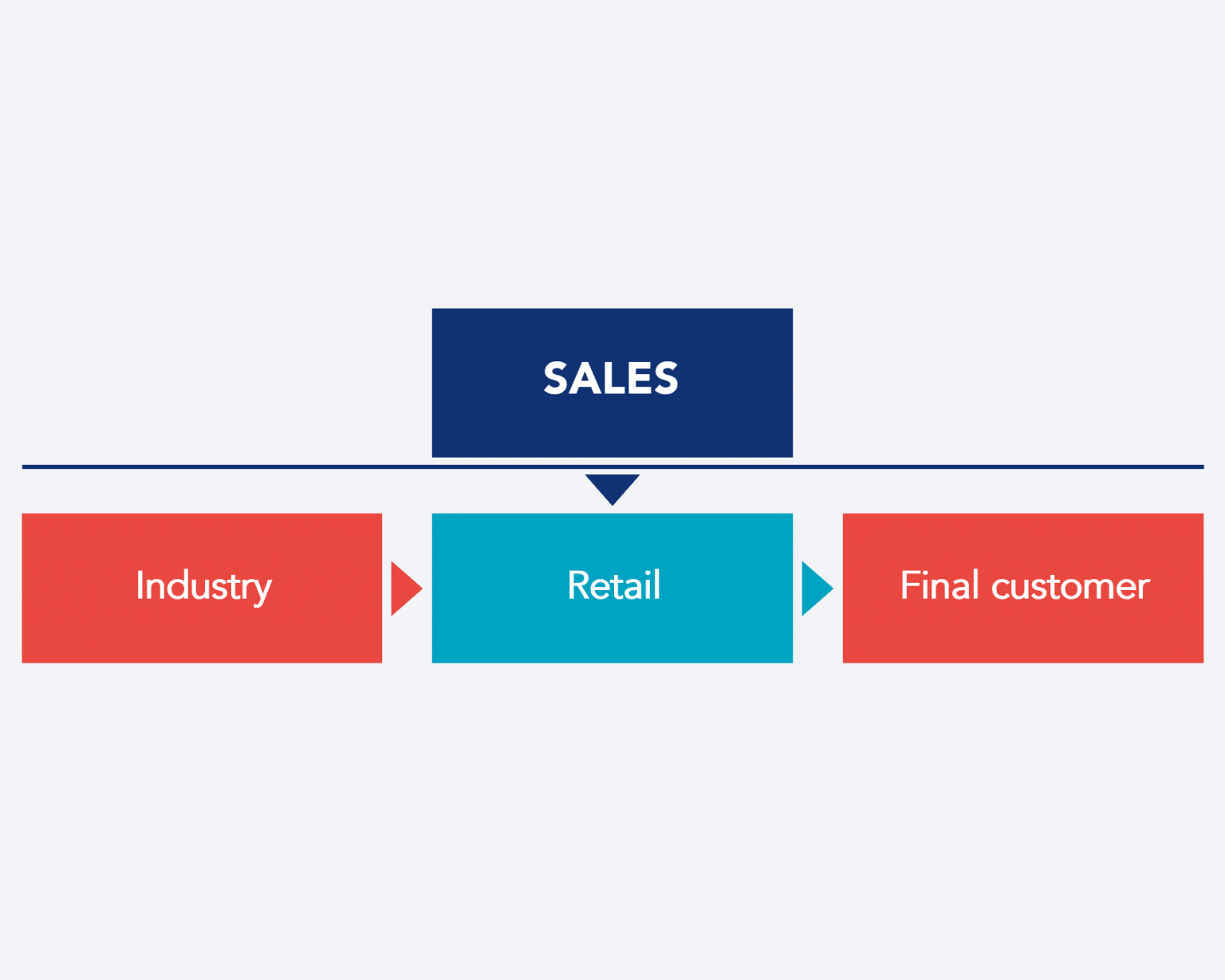 Optimize Your Sales Force Structure for Success | KAIZEN™️