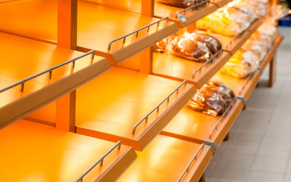 Como pôr fim às roturas de produtos | KAIZEN™ Infográfico