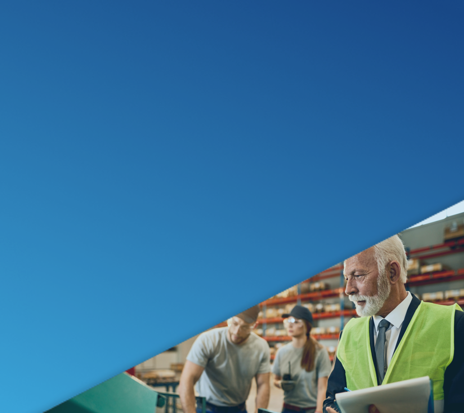 Logistics and Supermarket Design Training | KAIZEN™