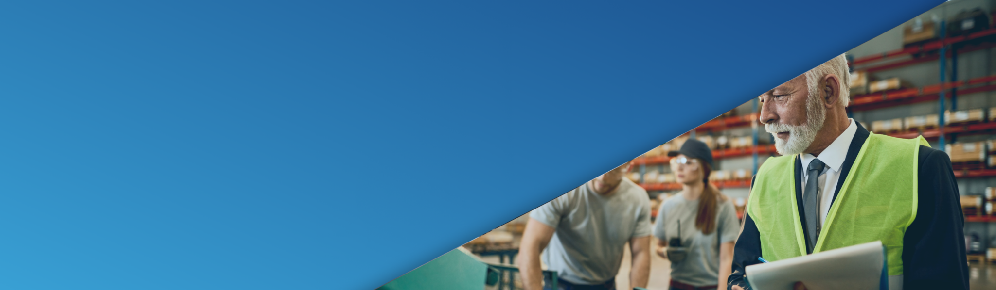 Logistics and Supermarket Design Training | KAIZEN™