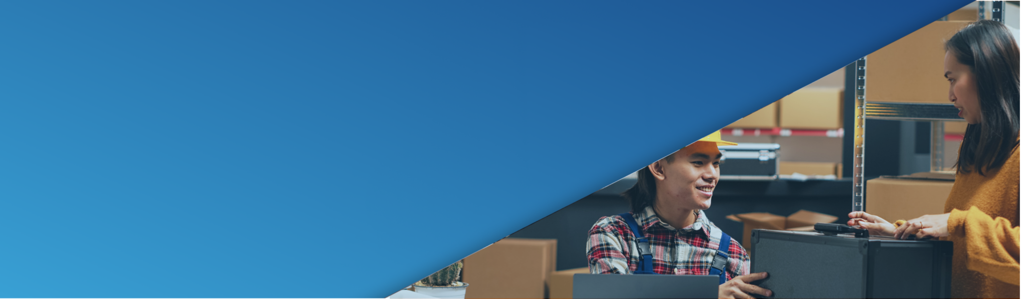 Logistics Operations Optimization Training | KAIZEN™