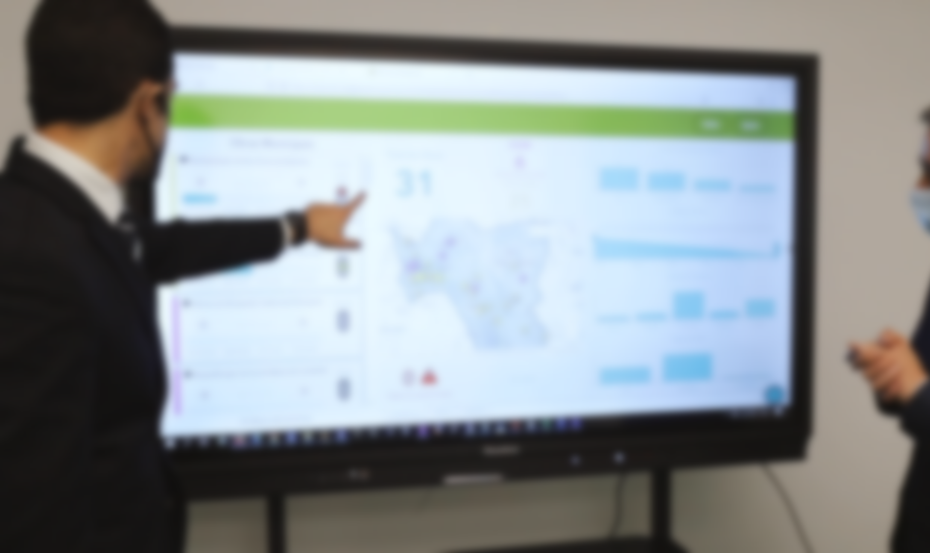 Leveraging Digitalization Continuous Improvement | KAIZEN