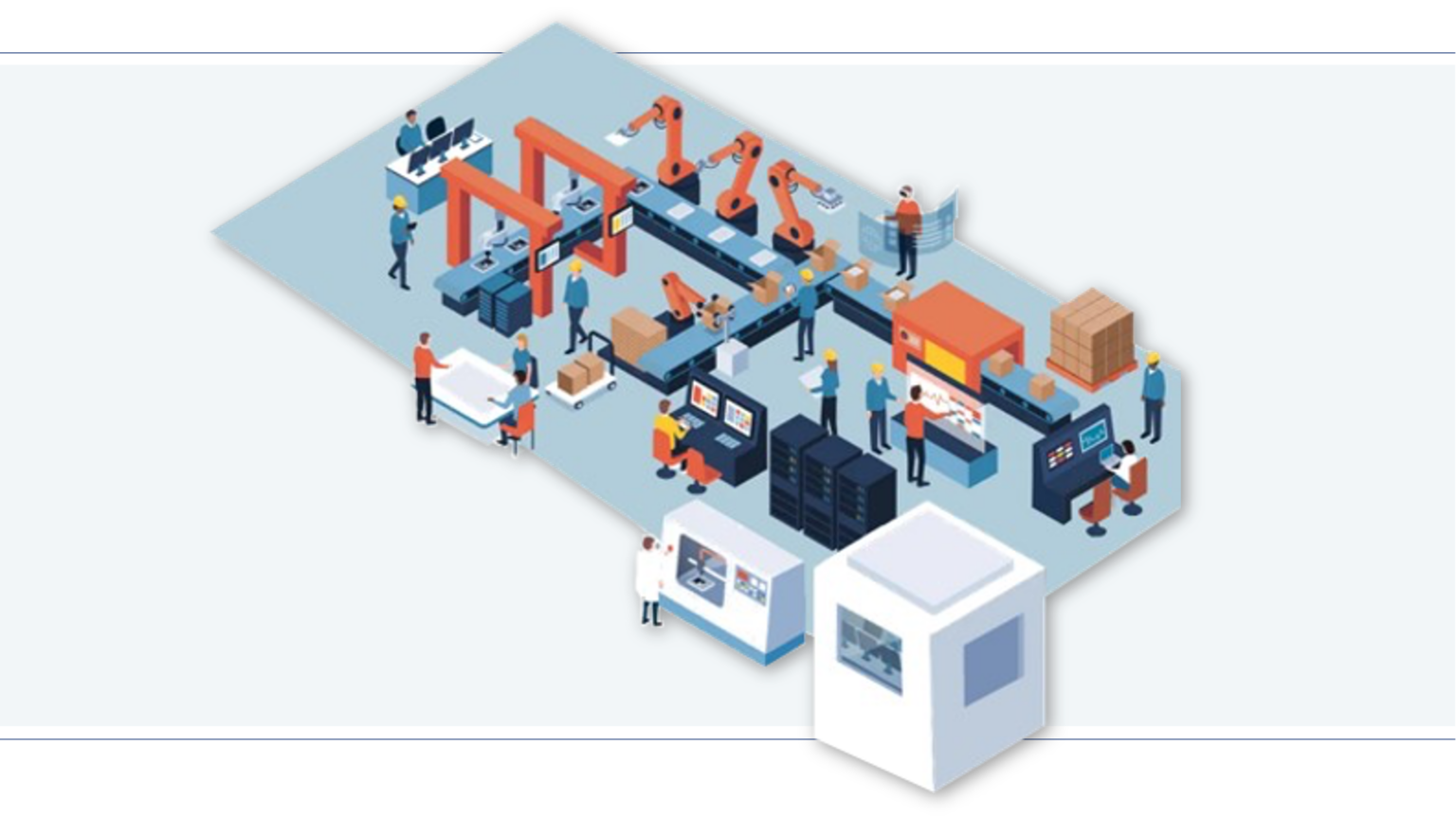 Mastering Discrete Manufacturing | KAIZEN™ Article