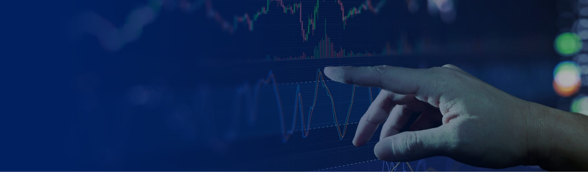 Forecasting & Advanced Analytics | Digital KAIZEN™️