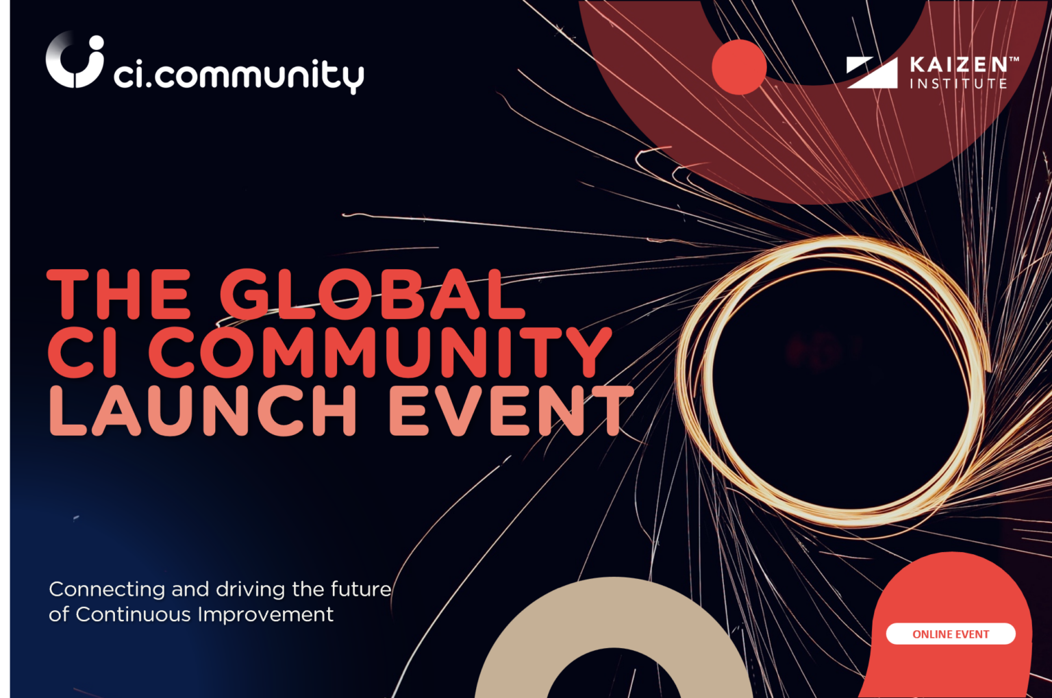 Leaders in CI Community | Insights & Networking for MNCs