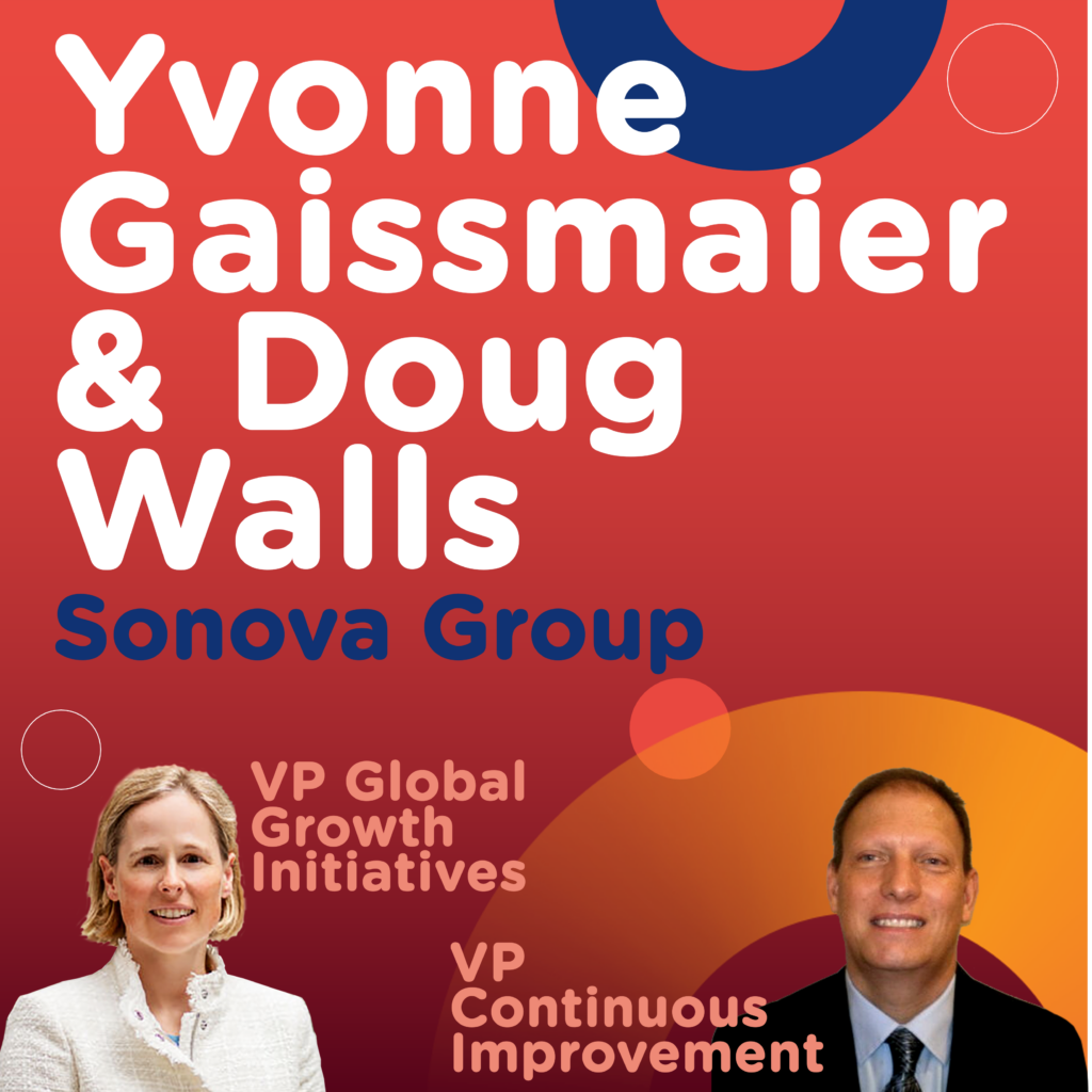 Podcasts from the Leaders in CI Community