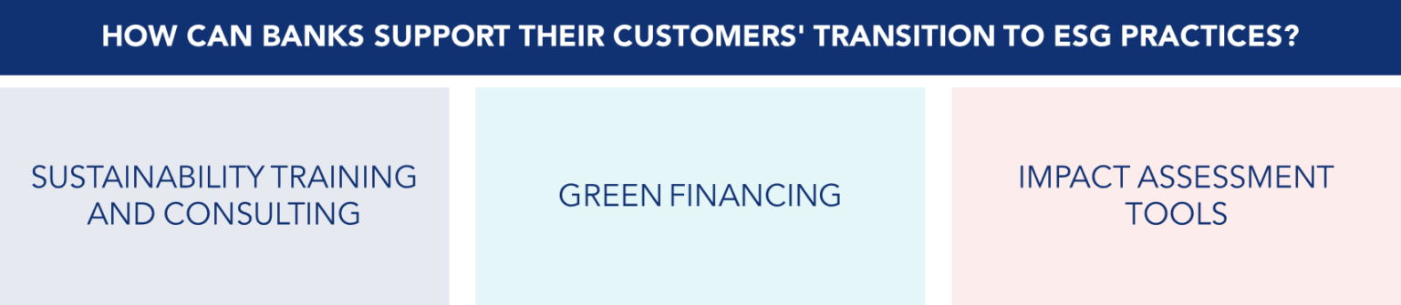 Sustainability in the Banking Sector | KAIZEN™ Article