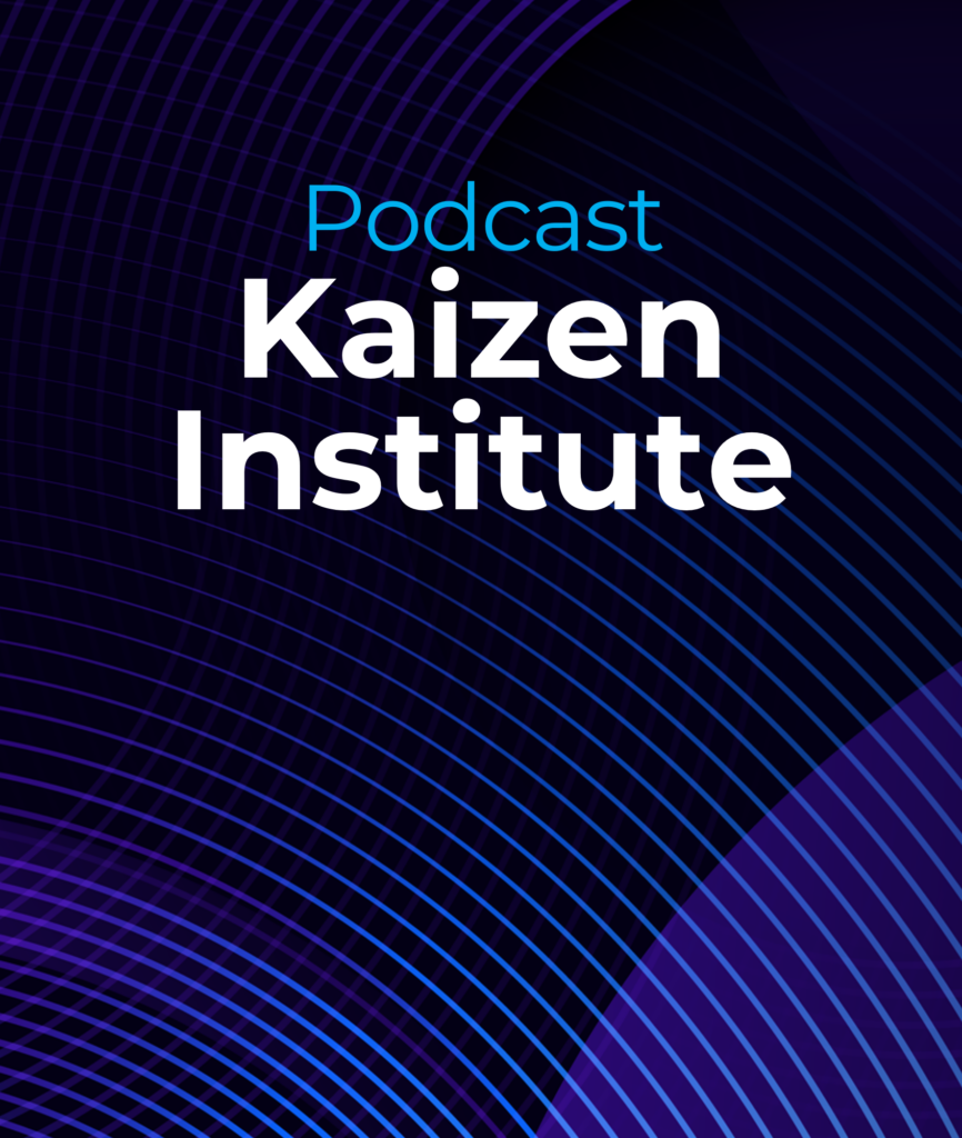 Was ist KAIZEN™ | Bedeutung von KAIZEN™