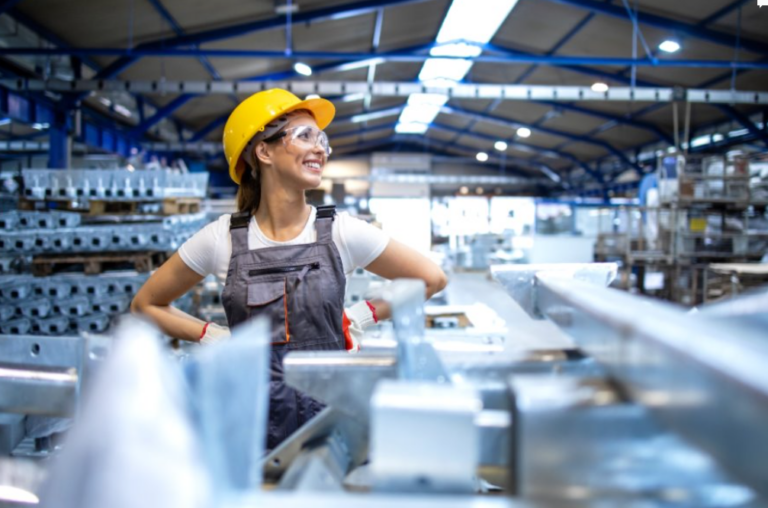 Relocating Production | KAIZEN™ Article