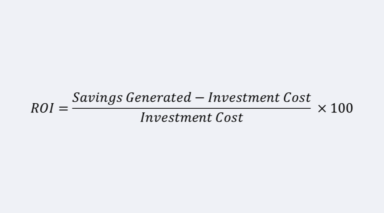 Maximizing Financial Efficiency | KAIZEN™ Article