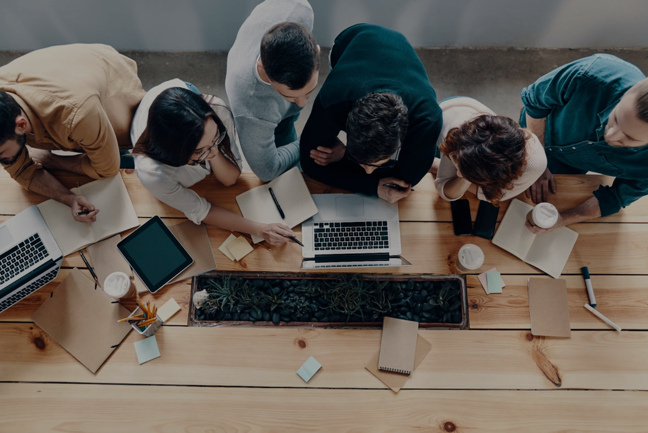 HR Barometer – Die HR Umfrage für Unternehmen in Deutschland