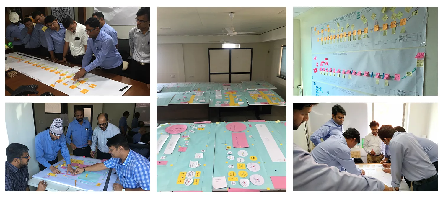 Lean Factory Design | Optimize Flow, Space & Efficiency