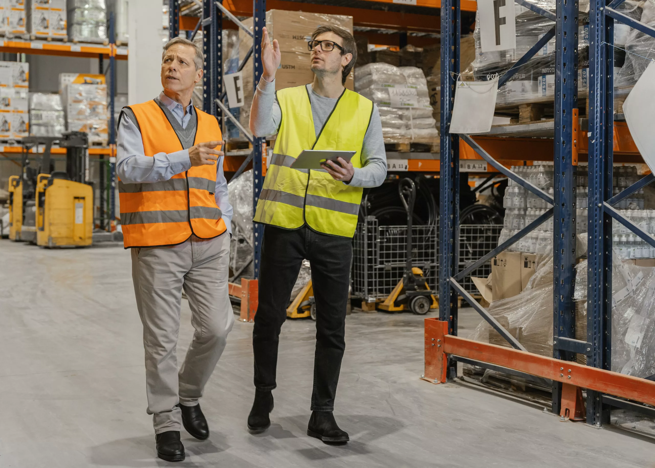 Lean Factory Design | Optimize Flow, Space & Efficiency