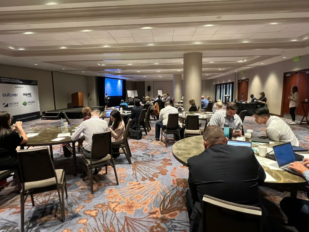 Atlanta Summit 2025 | KAIZEN™ Event