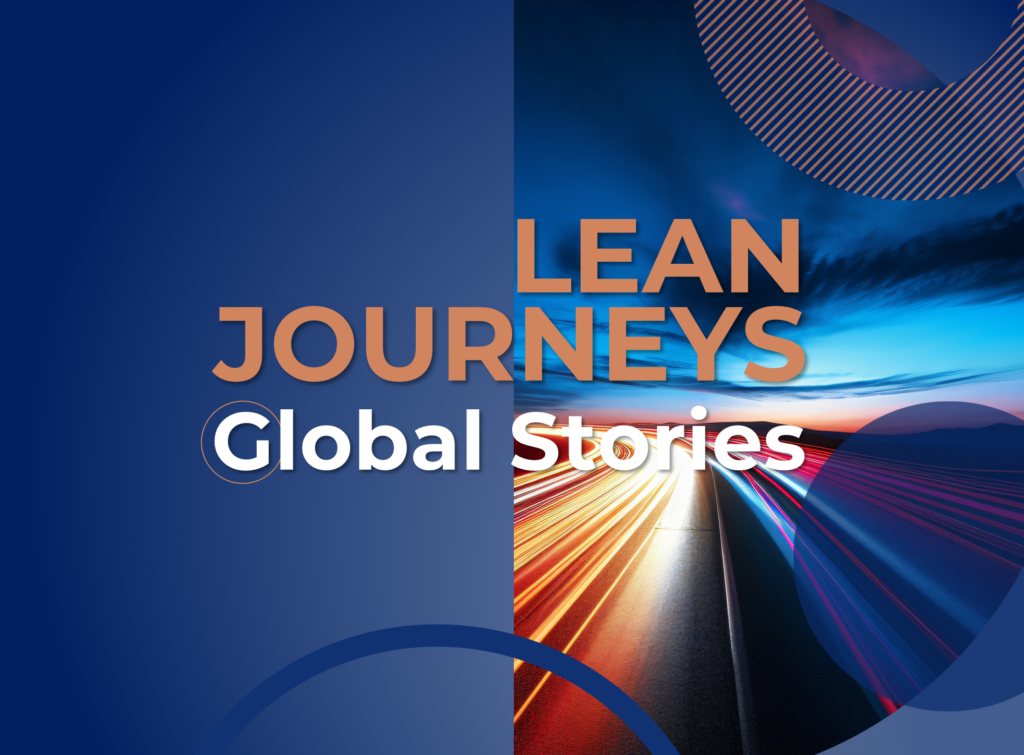Lean Journeys: Global Stories 4th Edition | KAIZEN™ Webinar