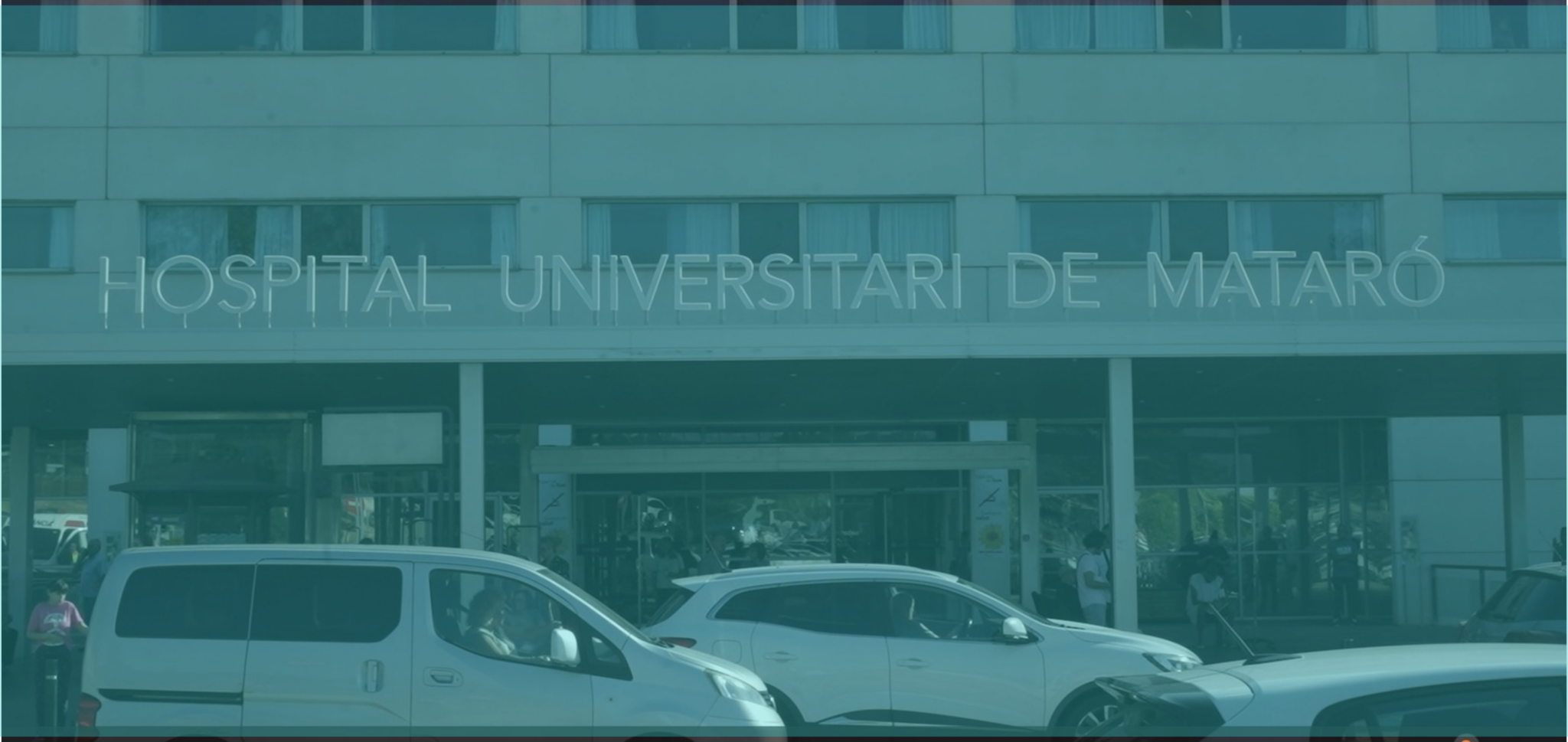 Healthcare at Mataró Hospital | KAIZEN™