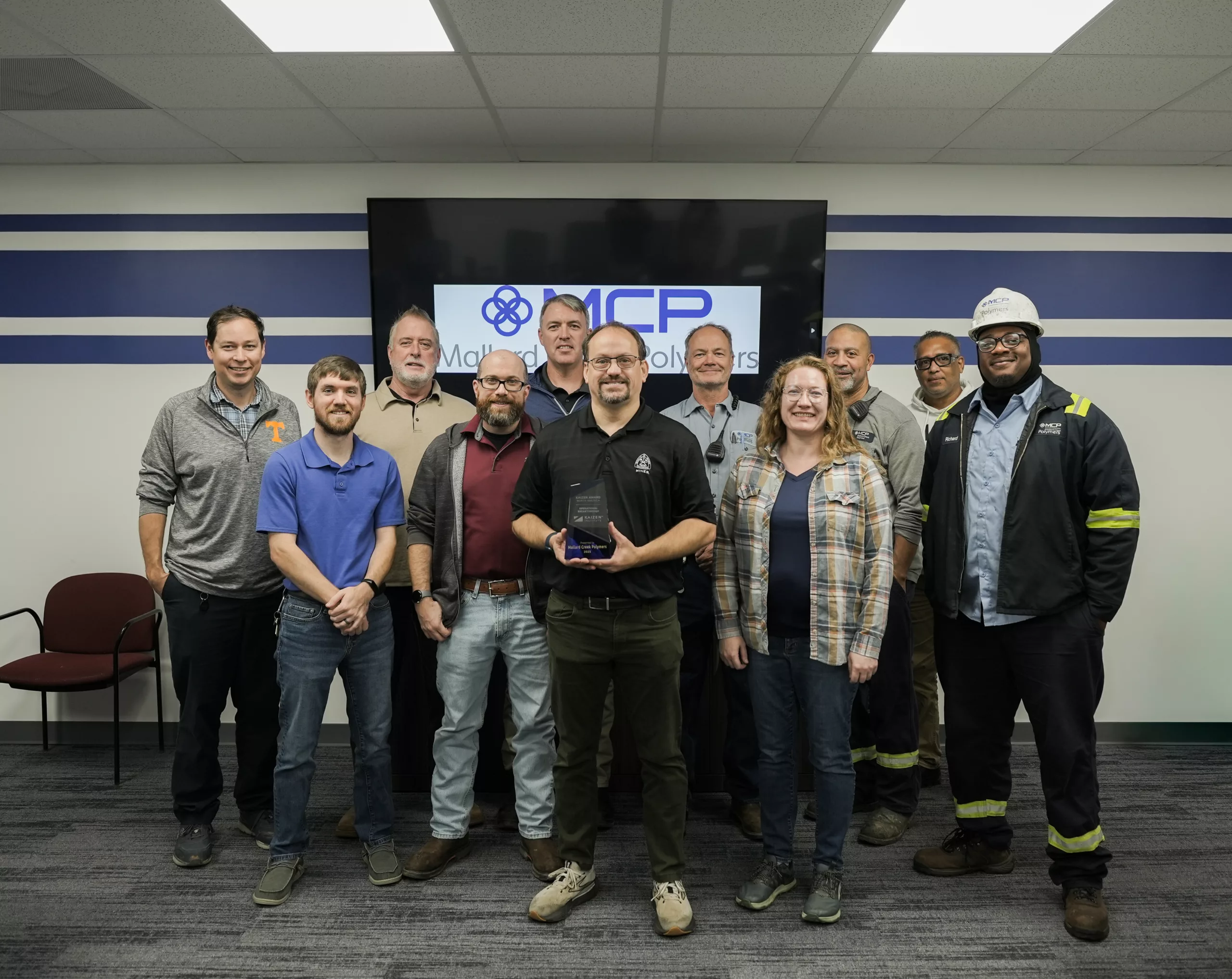 KAIZEN™ Award North America 2025 | KAIZEN™ Event