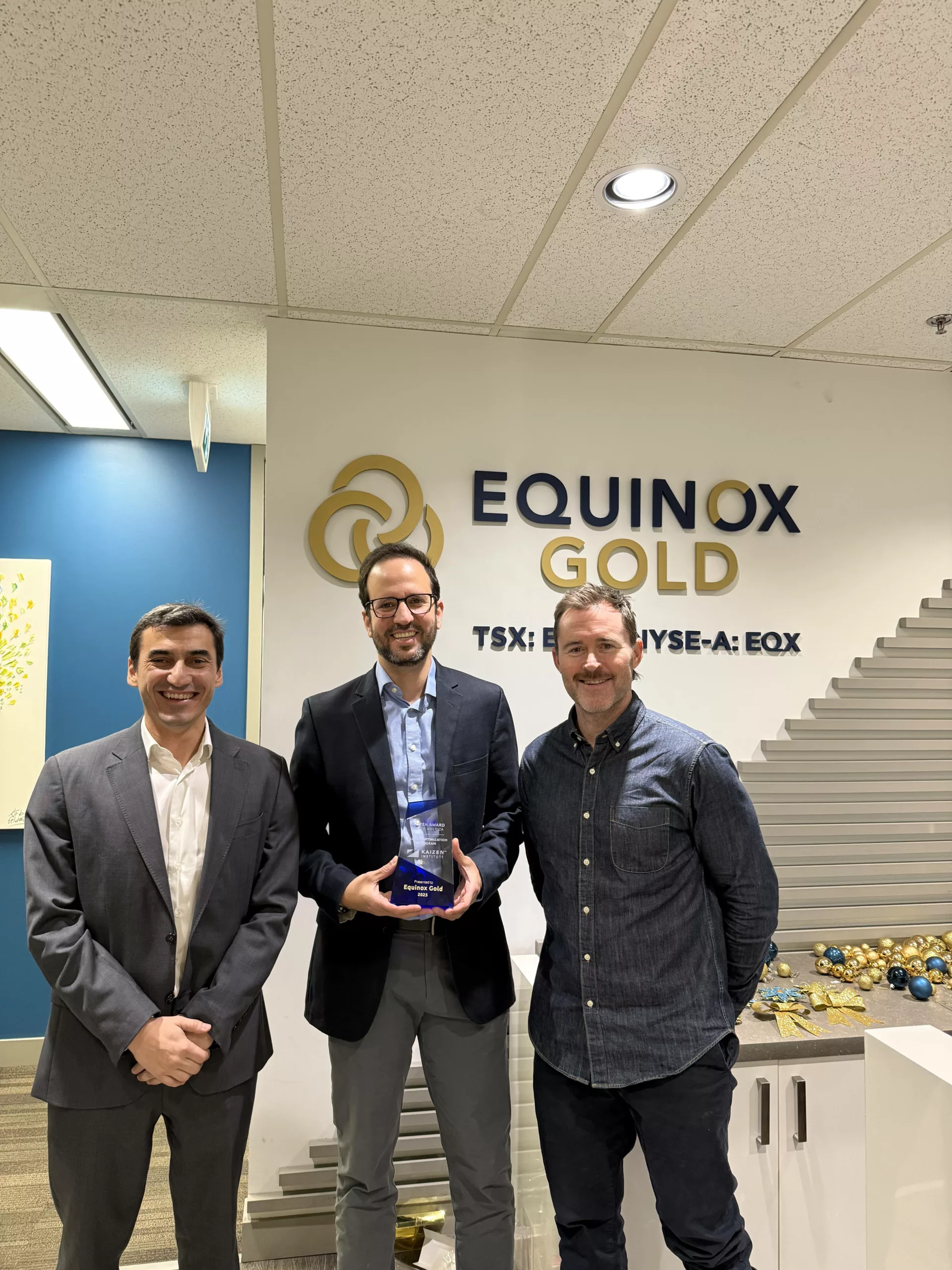 KAIZEN™ Award North America 2025 | KAIZEN™ Event