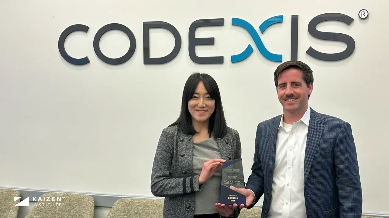 KAIZEN™ Award North America 2025 | KAIZEN™ Event